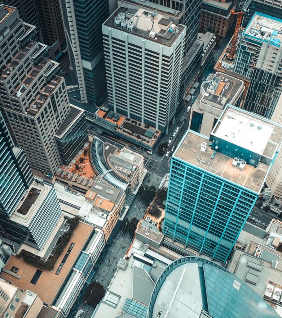 Who We Serve – SIGMA-COM